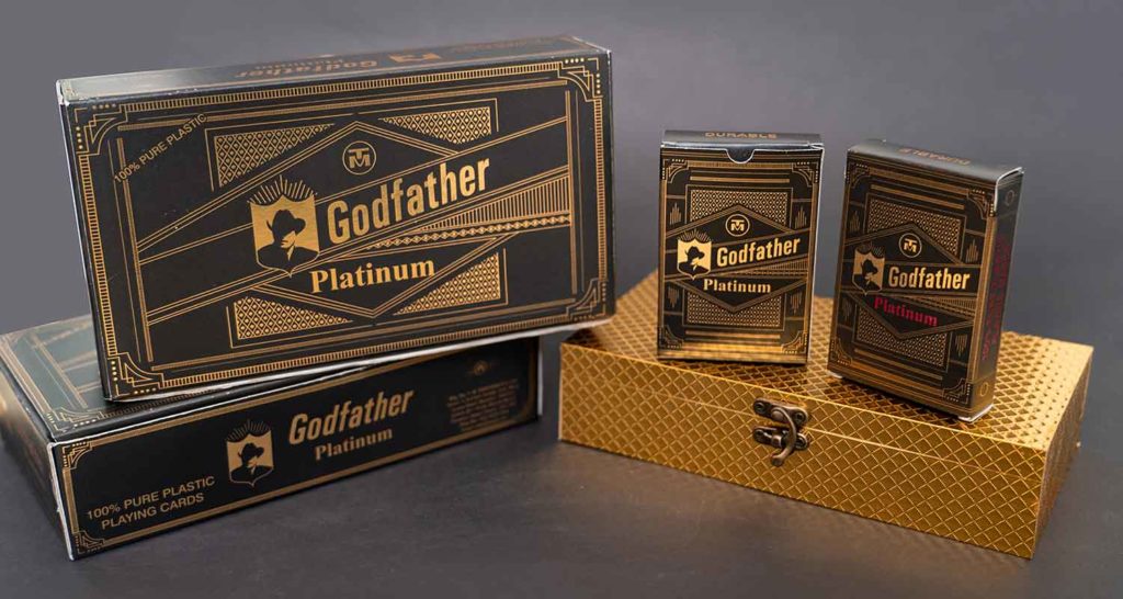 Godfather | Emperor Cards