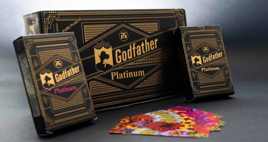 Godfather | Emperor Cards